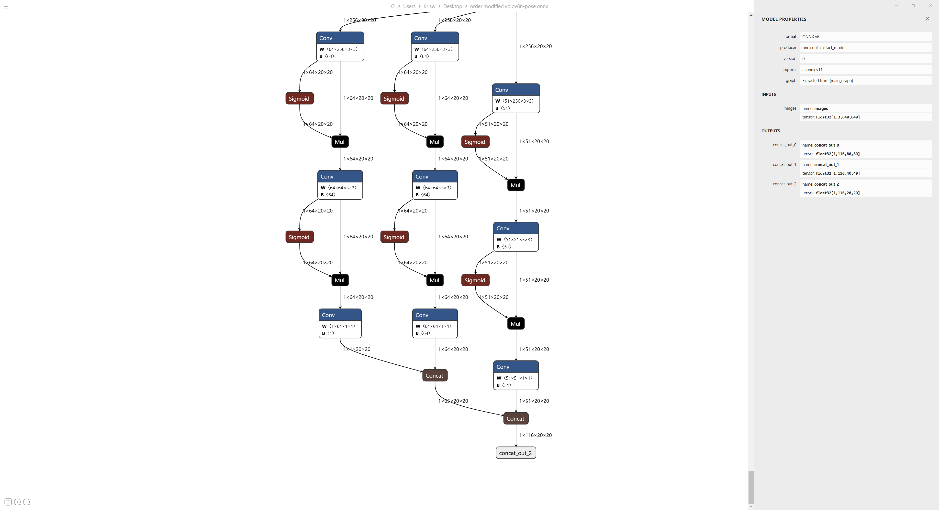 YOLOV8系列模型部署与后处理 | Alex Tech Garden